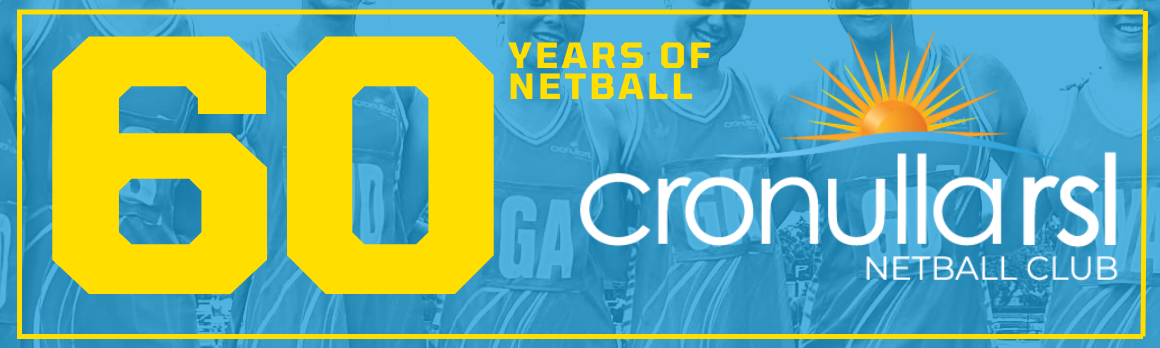 Cronulla RSL Netball Club 2024 Season — Cronulla RSL Community