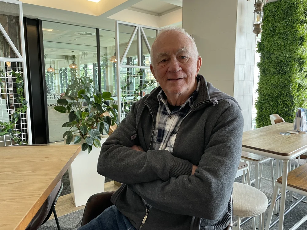 Community | Our Stories — Cronulla RSL Community