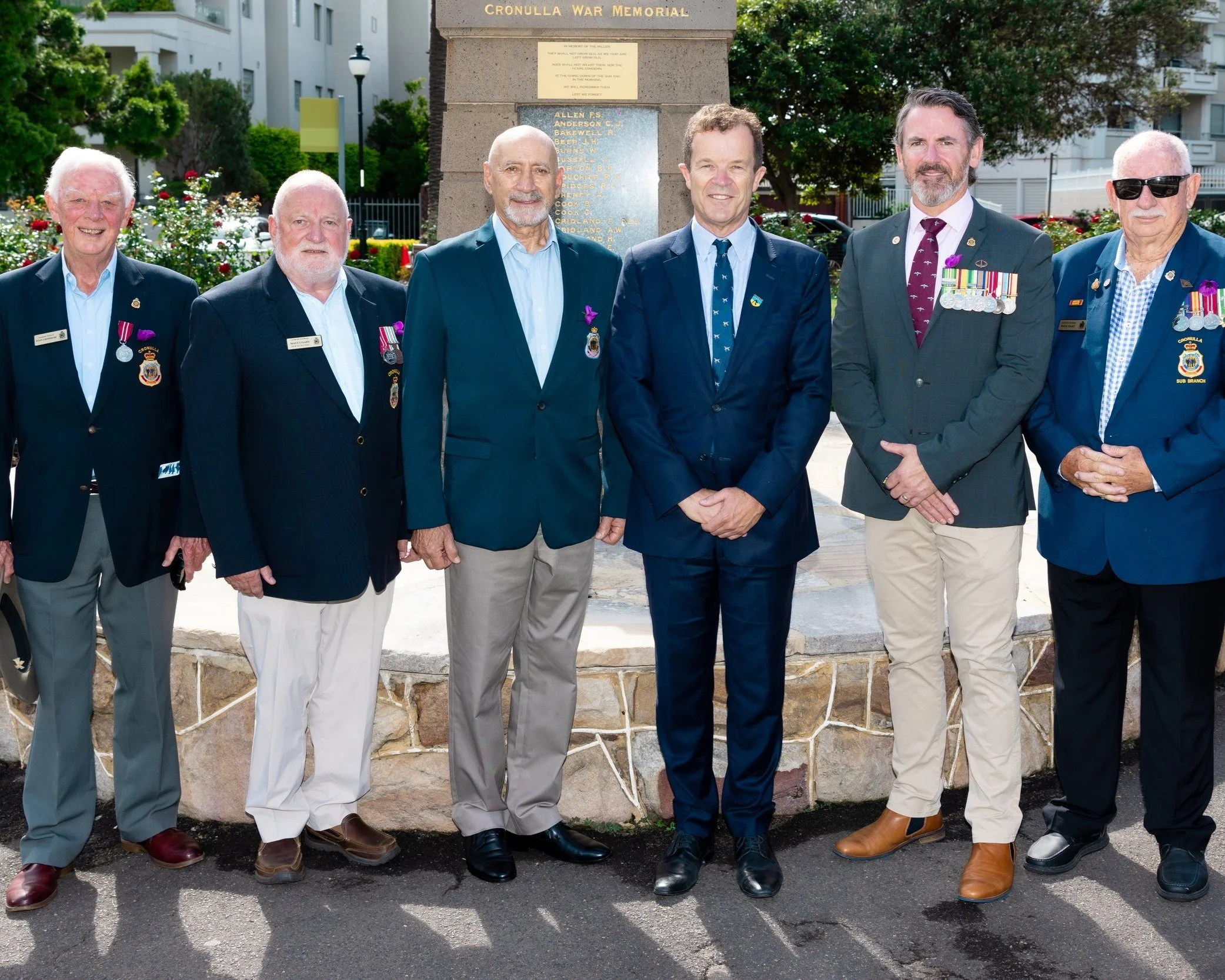Cronulla RSL Sub-Branch — Cronulla RSL Community