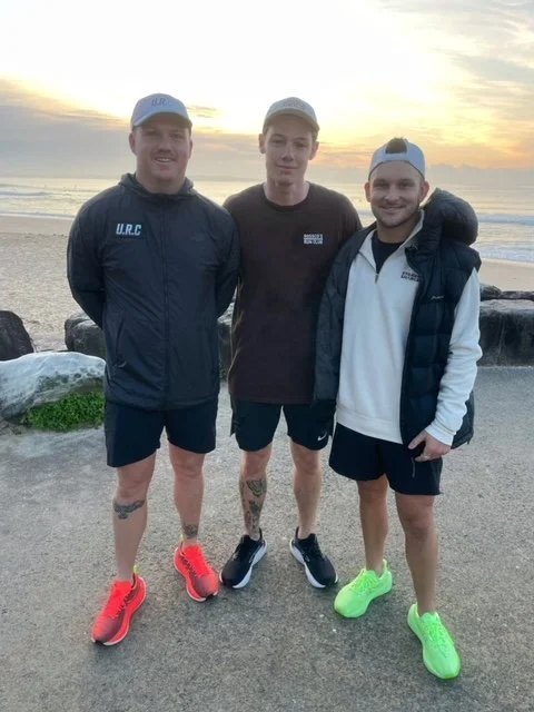 Cronulla RSL Champions ZERO600 Challenge to Combat Veteran Suicide — Cronulla RSL Community