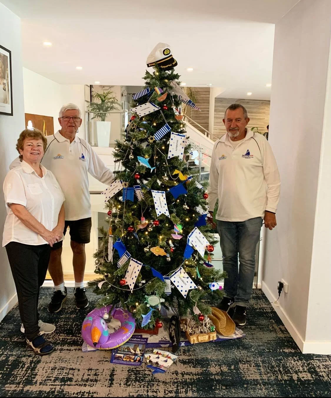 Trees of Hope — Cronulla RSL Community