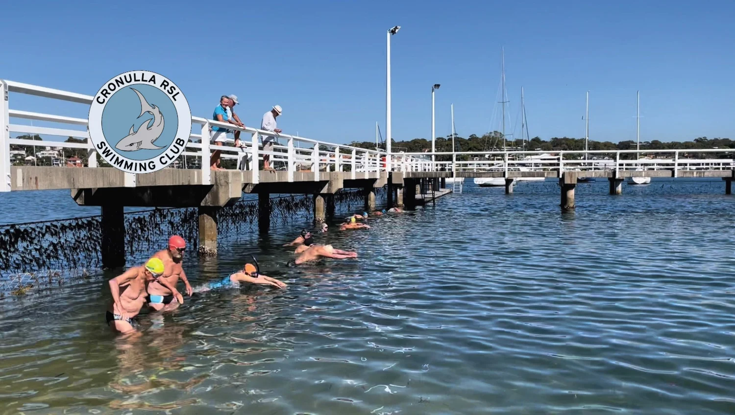 Cronulla RSL Swimming Club — Cronulla RSL Community