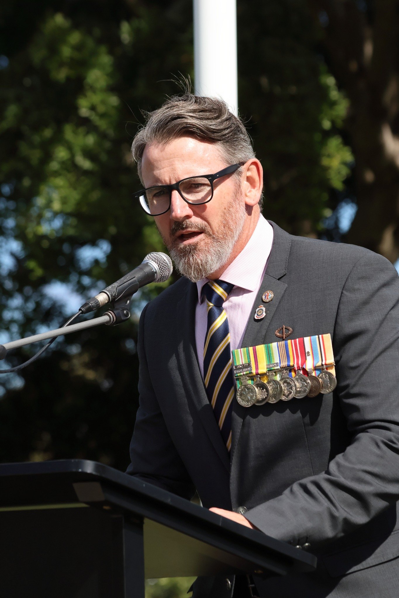 Veteran Support Services in Cronulla — Cronulla RSL Community
