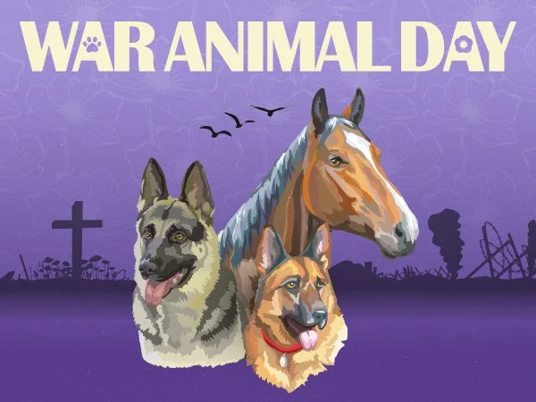 War Animal Day at Cronulla RSL — Cronulla RSL Community