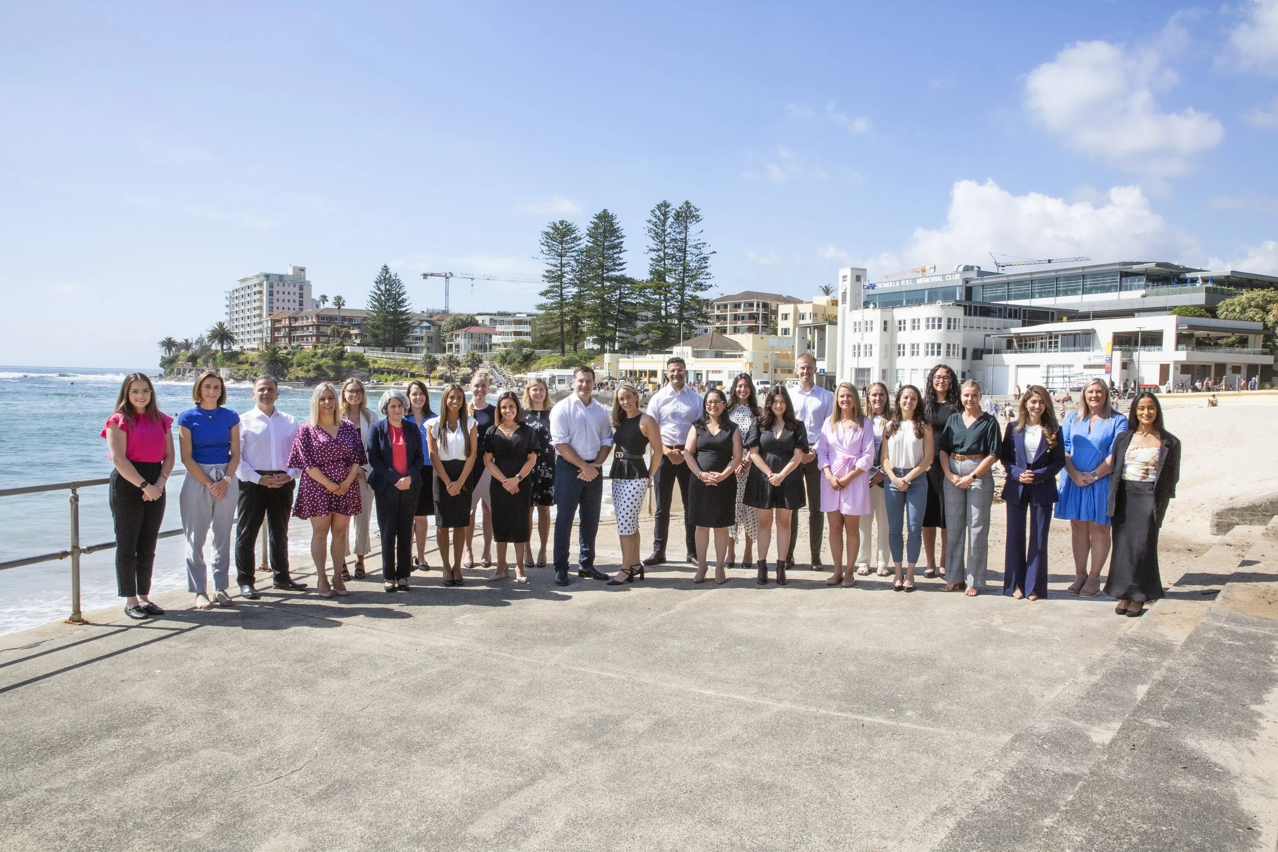 Celebrate Together at Cronulla RSL. NSW Seniors Festival — Cronulla RSL ...