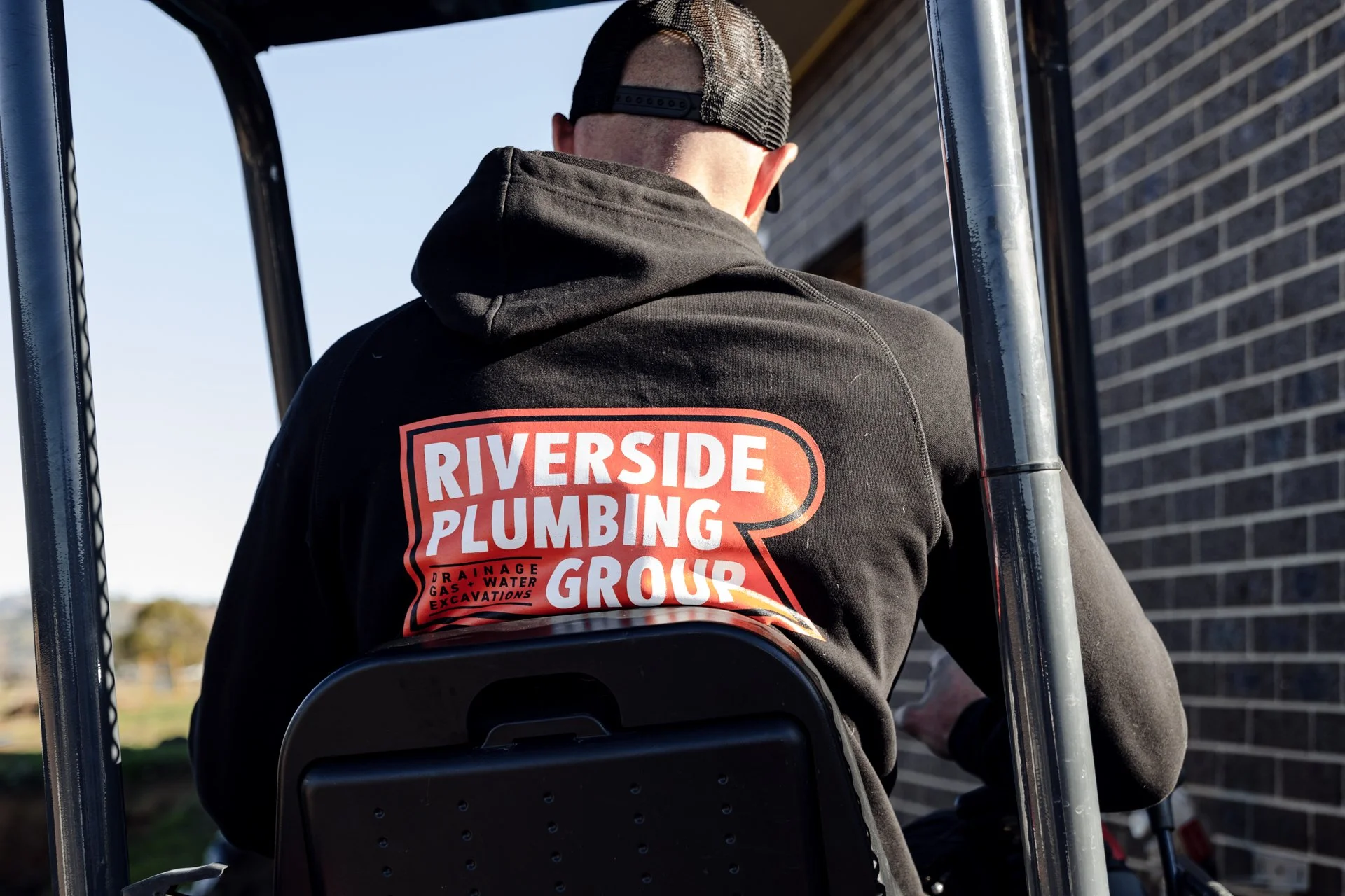 Albury Wodonga Plumbers — Riverside Plumbing Group