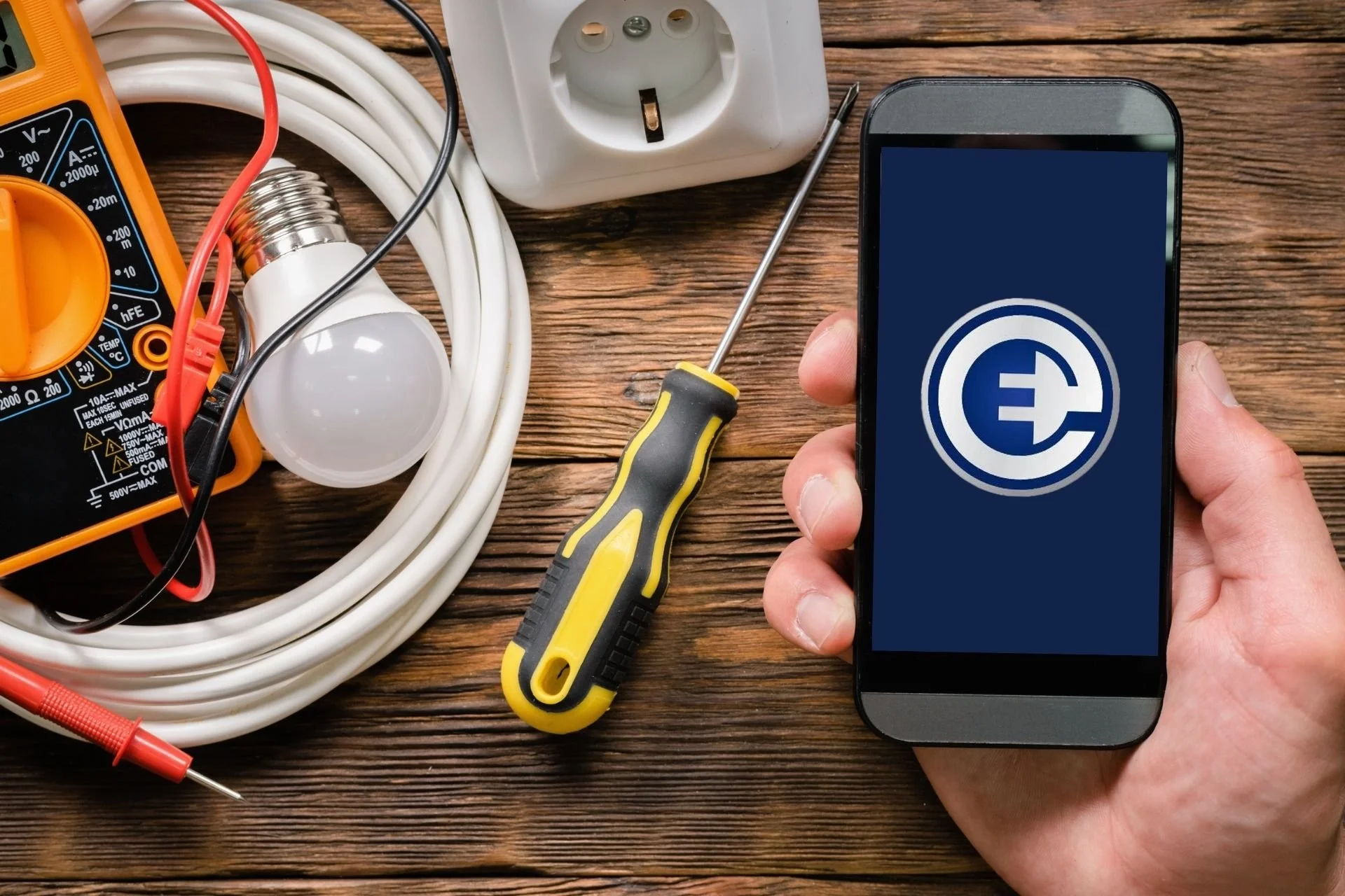 Consultation — Elite Electrical