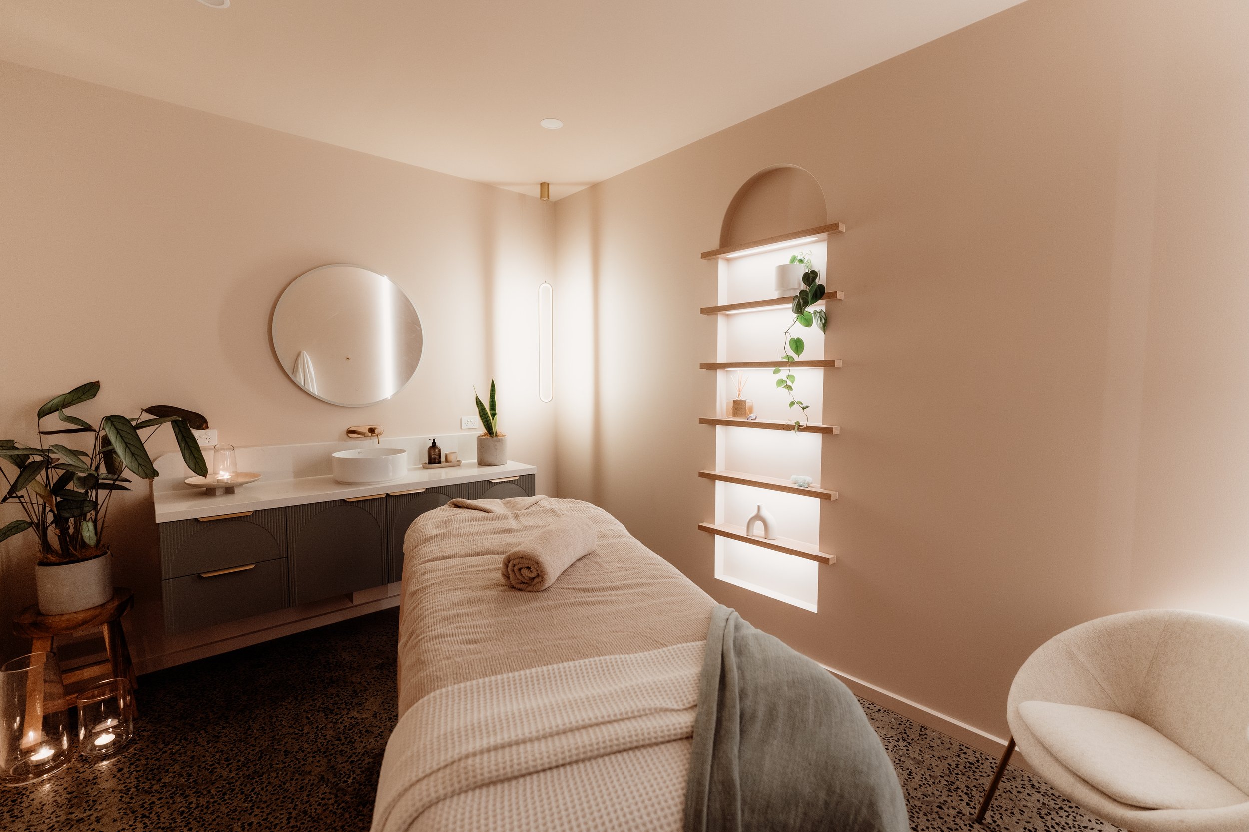 General 1 — her. Skin & Day Spa