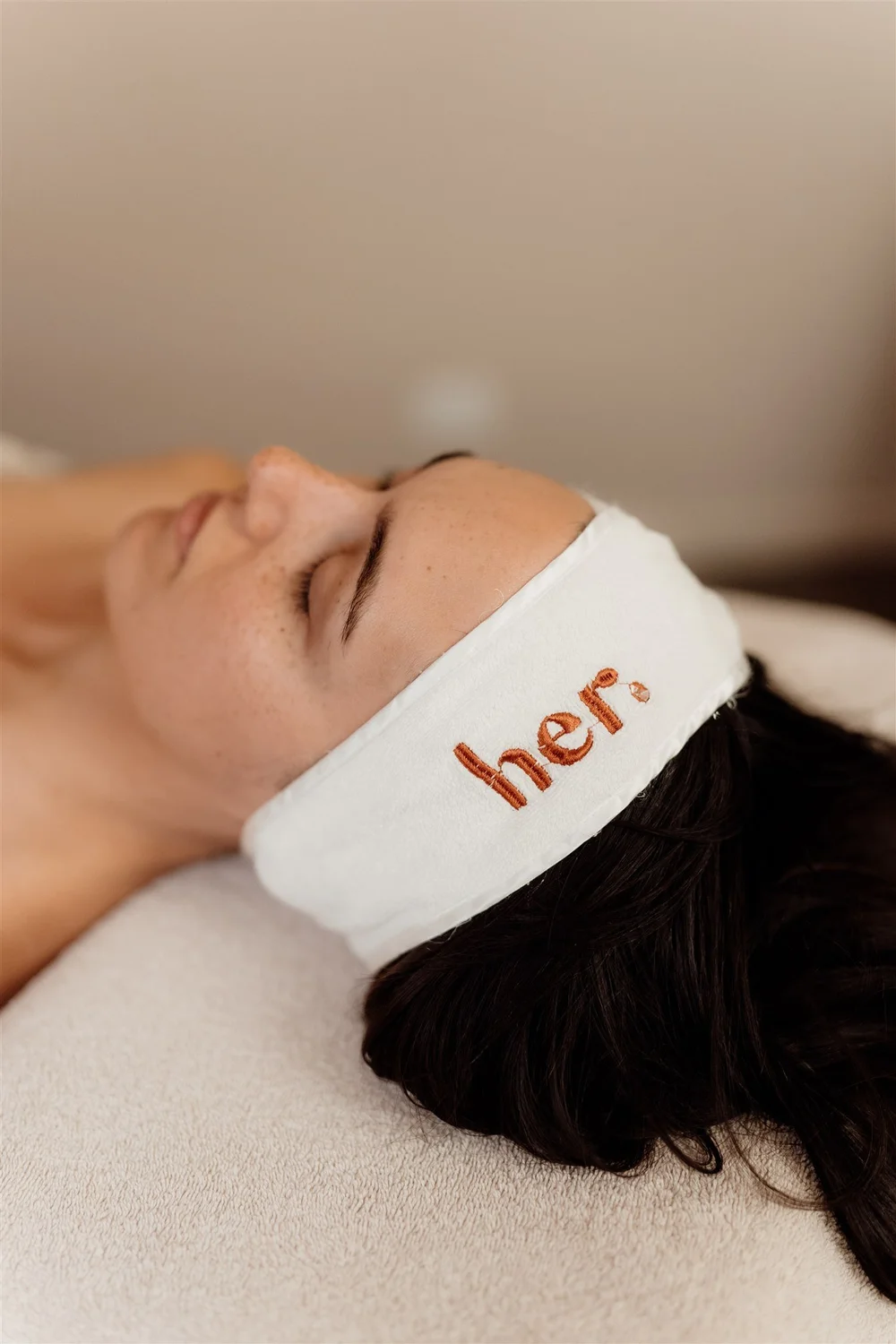Treatments — her. Skin & Day Spa