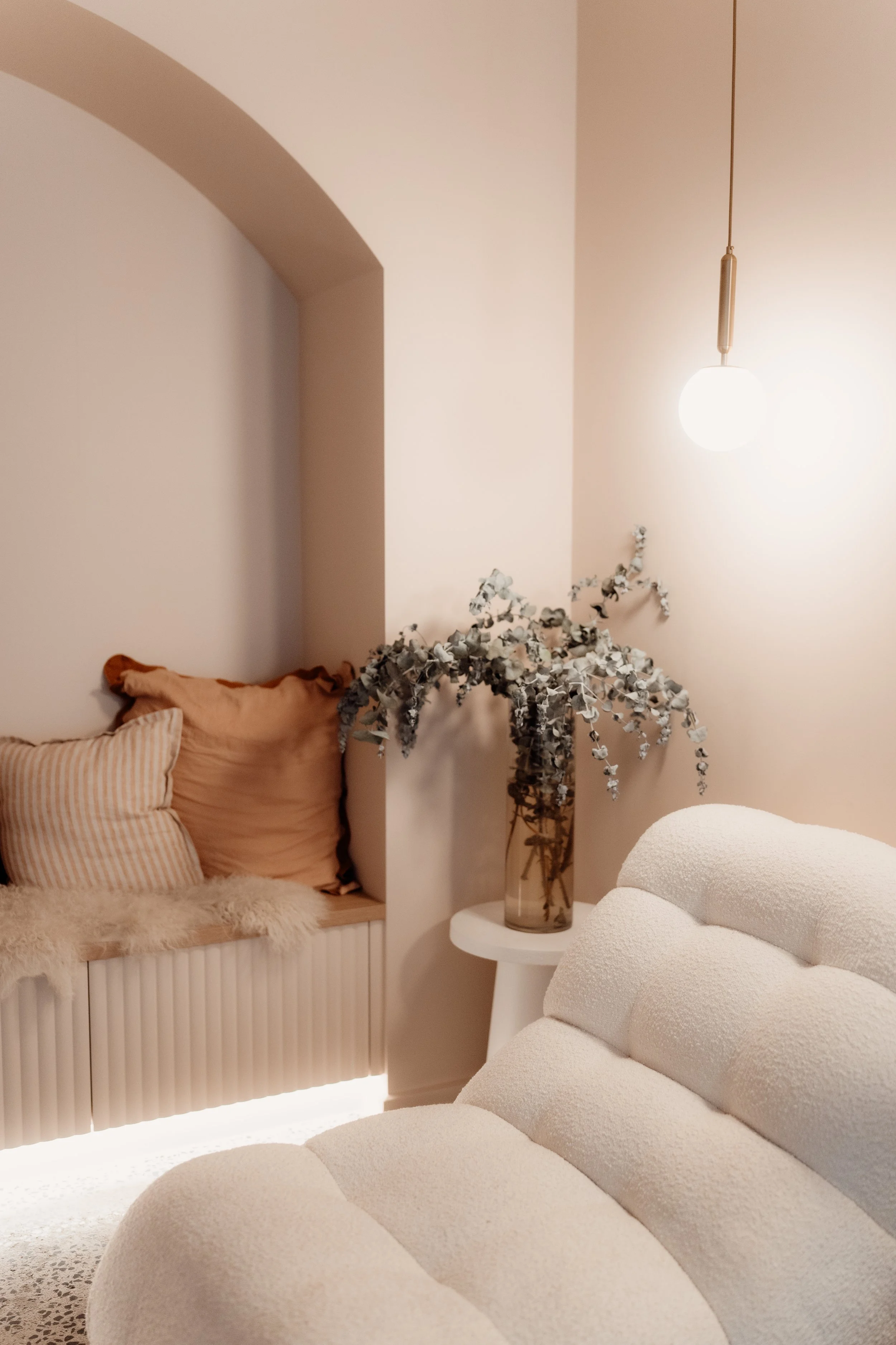 her. Skin & Day Spa