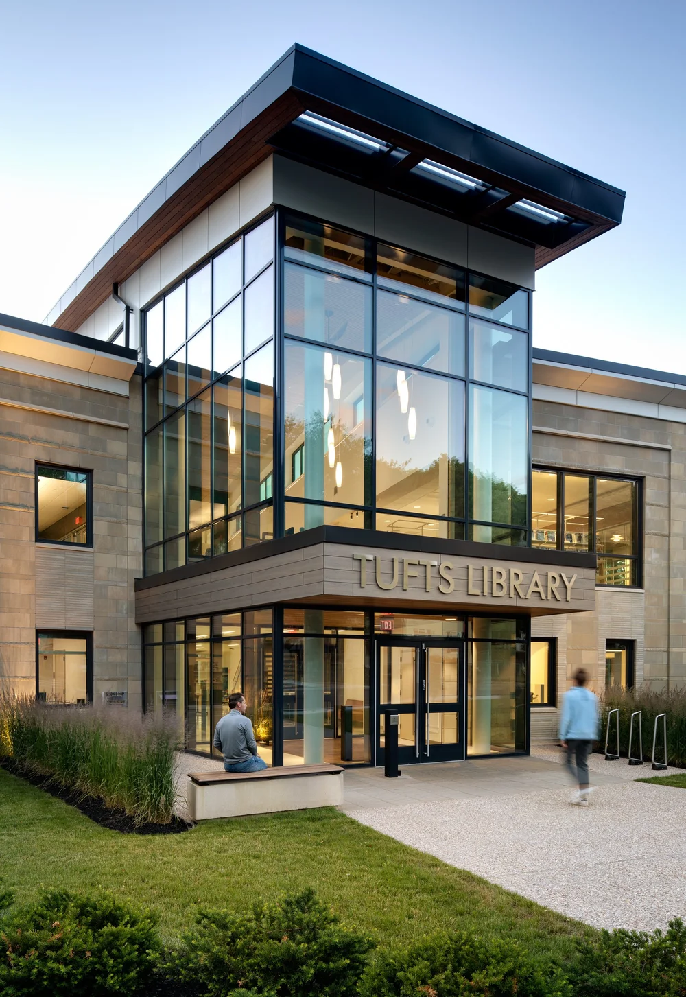 Our History — The Weymouth Libraries Foundation