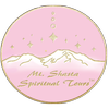 Ascension & Energy Healing Retreats in Mt. Shasta