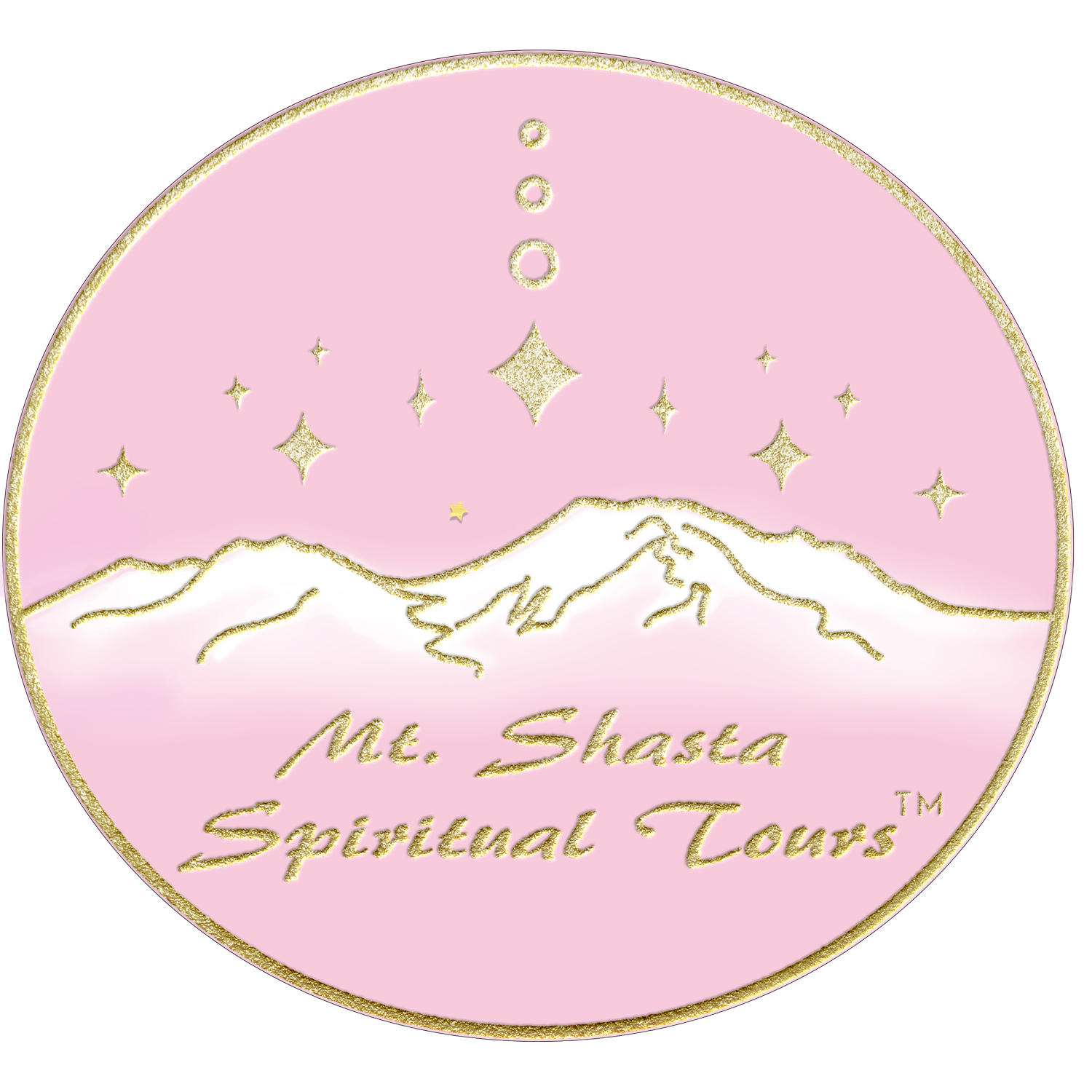 Explore Mt. Shasta Vortex Sites & Healing Tours