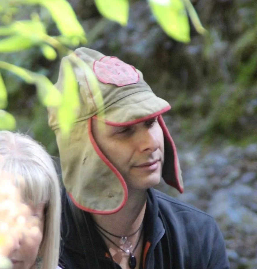 Mt Shasta Vortex Tours & Spiritual Retreats | Paul of Venus