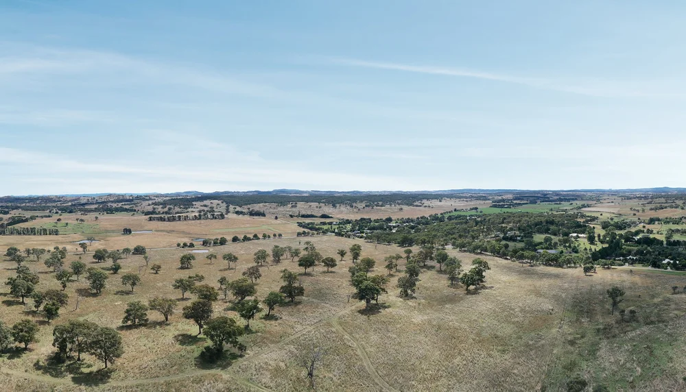 Woodbury Ridge — Sutton NSW