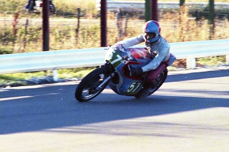 Classic Motorcycle Racing Club (CMRC) Australia