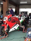 Classic Motorcycle Racing Club (CMRC) Australia