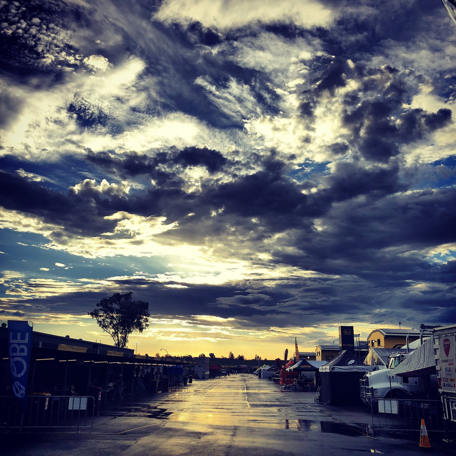 Classic Motorcycle Racing Club (CMRC) Australia