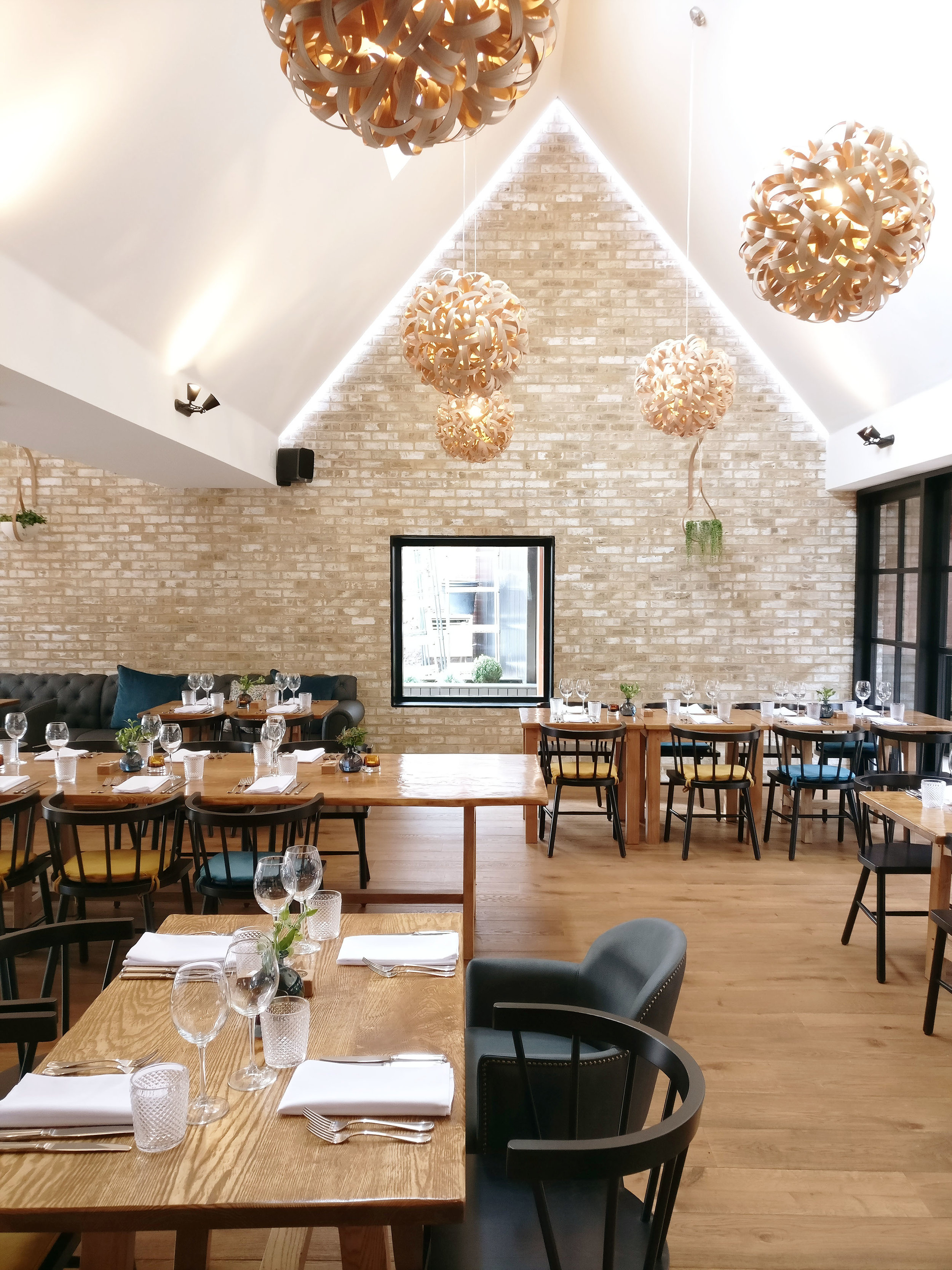 Paul Cashin Architects | Hampshire | Winchester | New Forest | Sussex ...