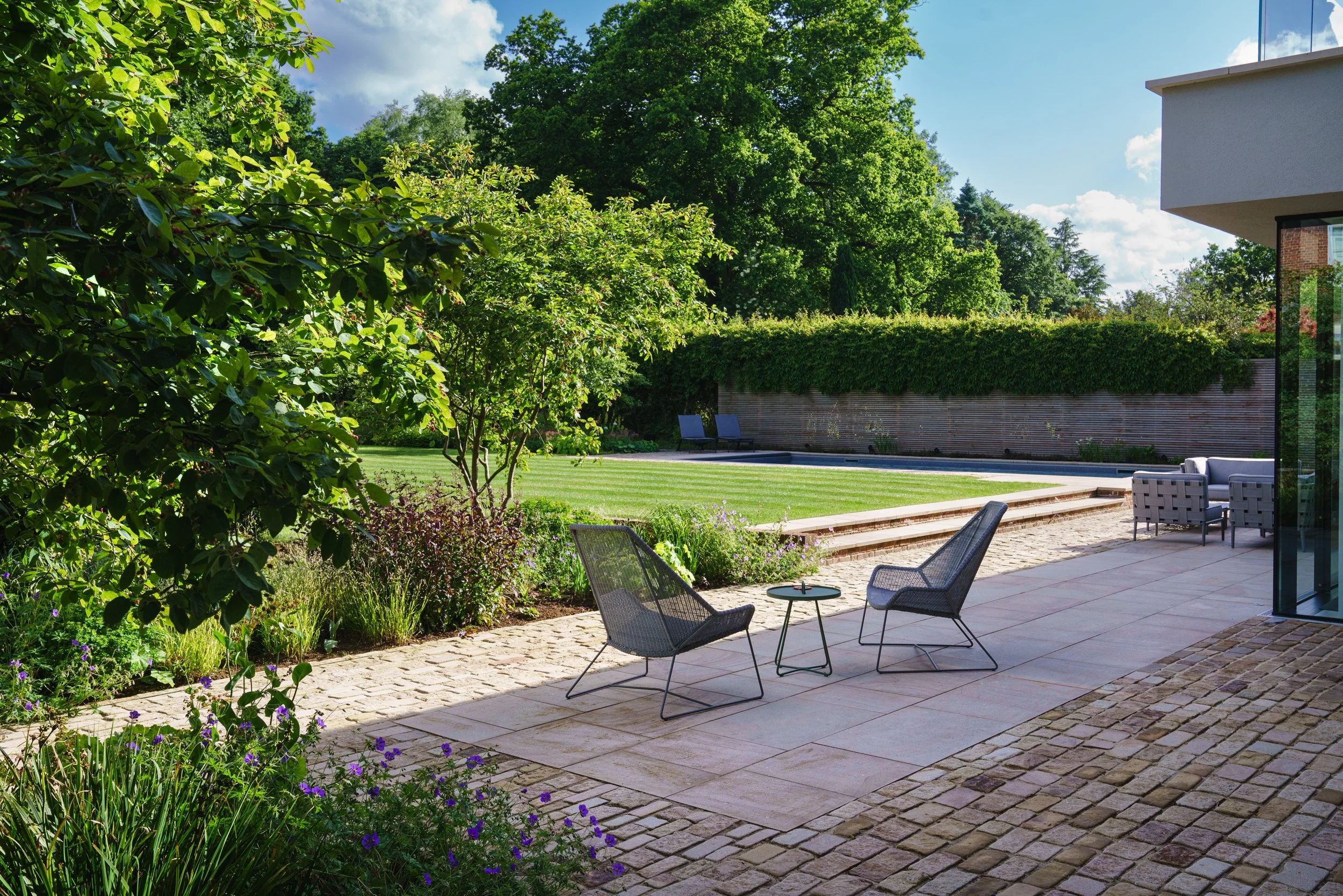 Rookwood, Buckinghamshire — Angus Thompson