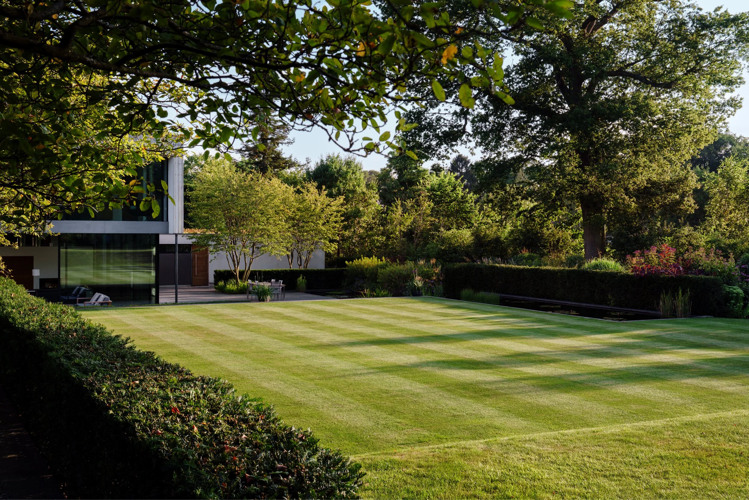 Modernist House — Angus Thompson