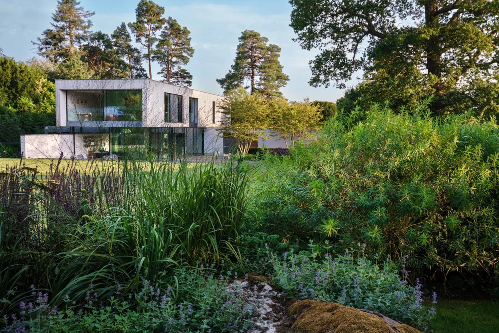 Modernist House — Angus Thompson