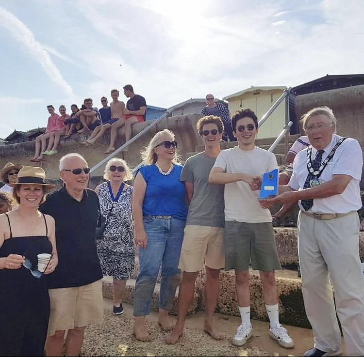 Studio — Inkpen Downie Architects