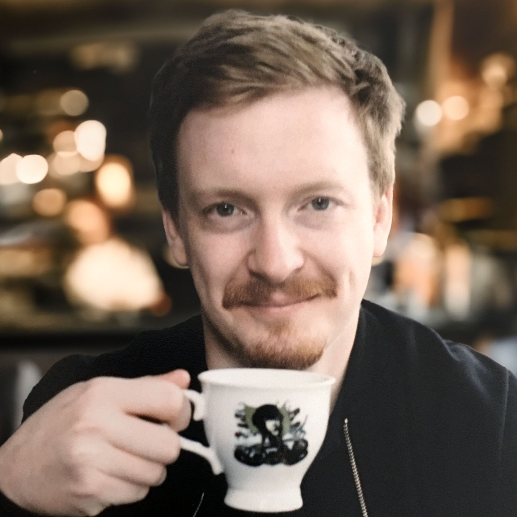 About — Studio Orca