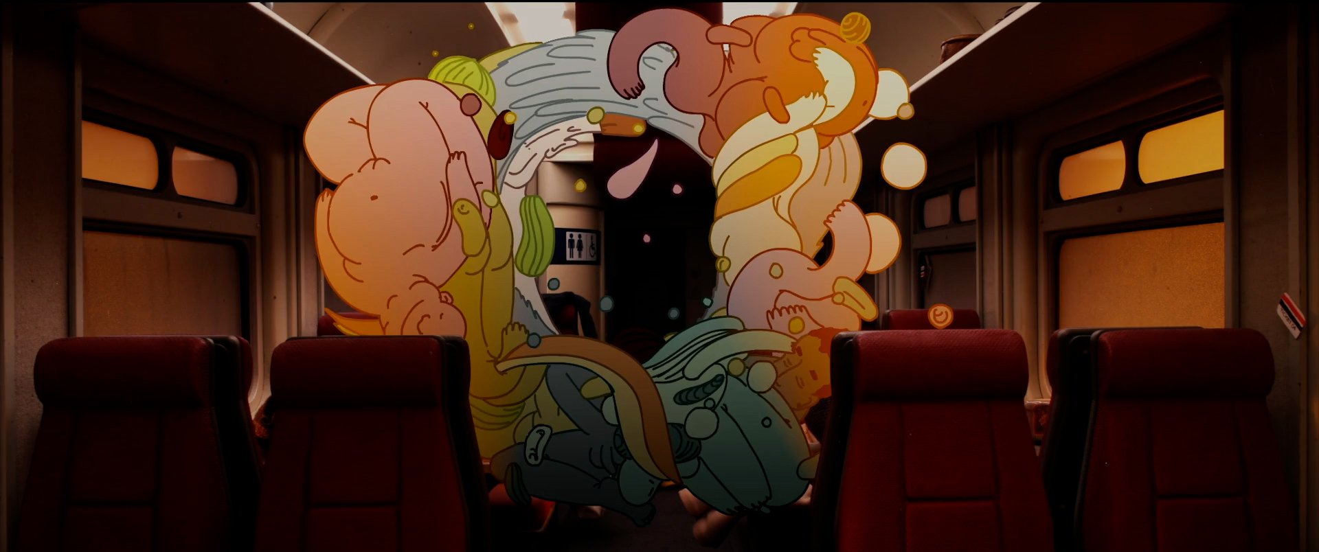 Studio Orca - London based Independent Animation Studio