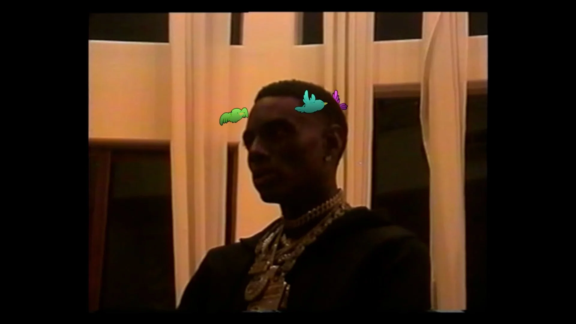 Soulja Boy - Documentary Animation — Studio Orca