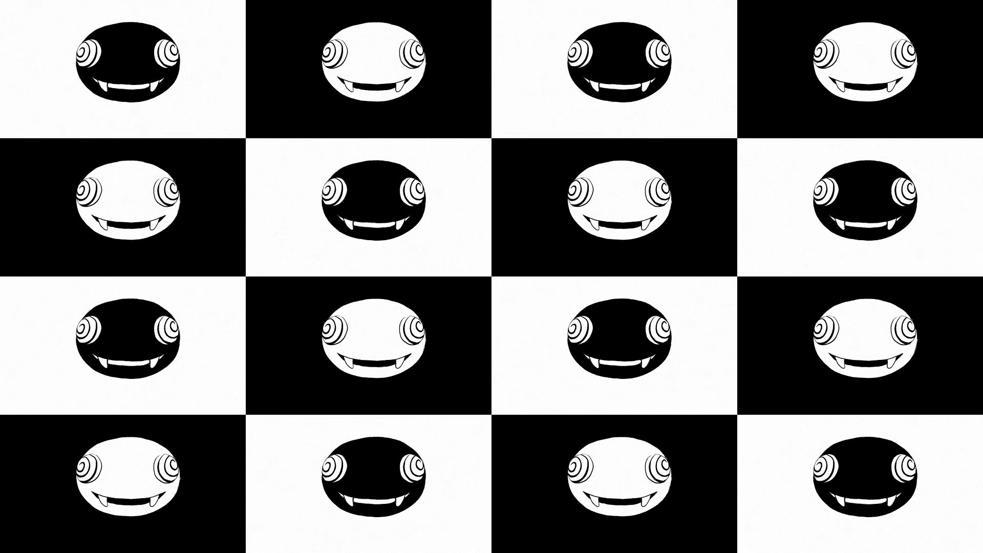 Japanese Television - Shake Snake - Official Music VIdeo — Studio Orca