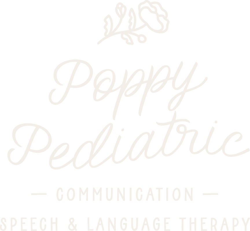 Poppy Pediatric — Odd Poppy Brand Co.