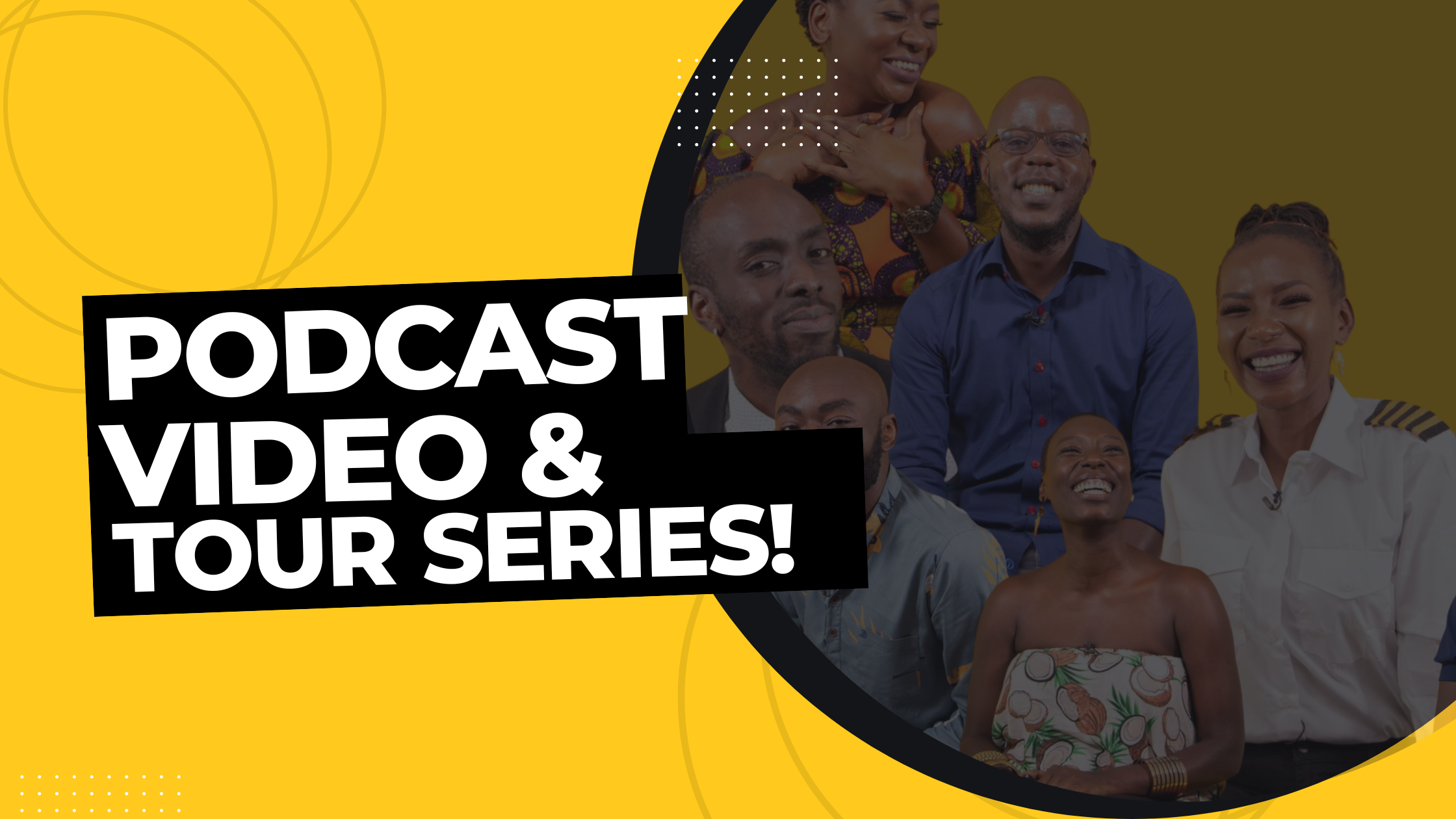 Legally Clueless Africa