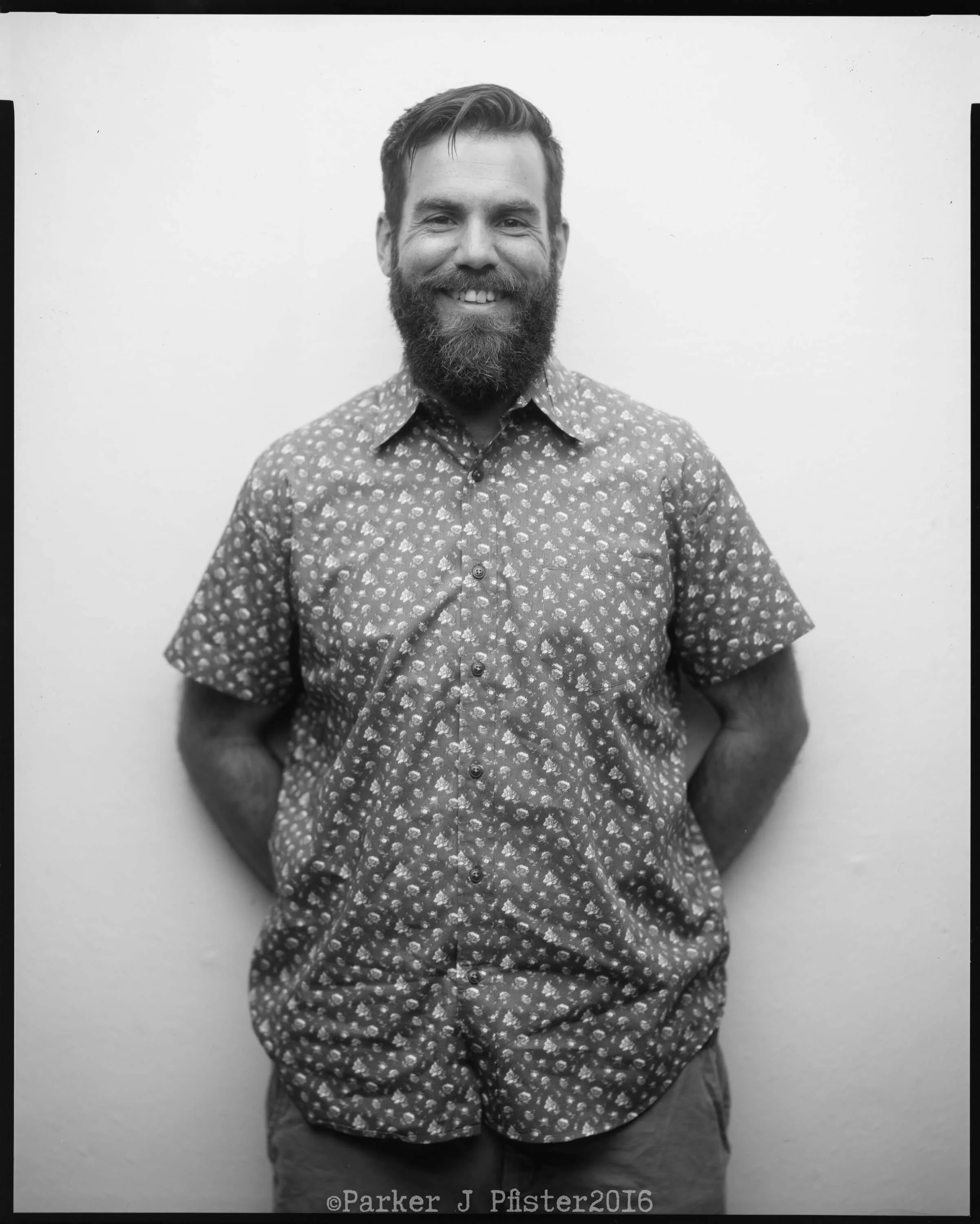 Asheville Wedding Photographer - Adam Chapin Photography