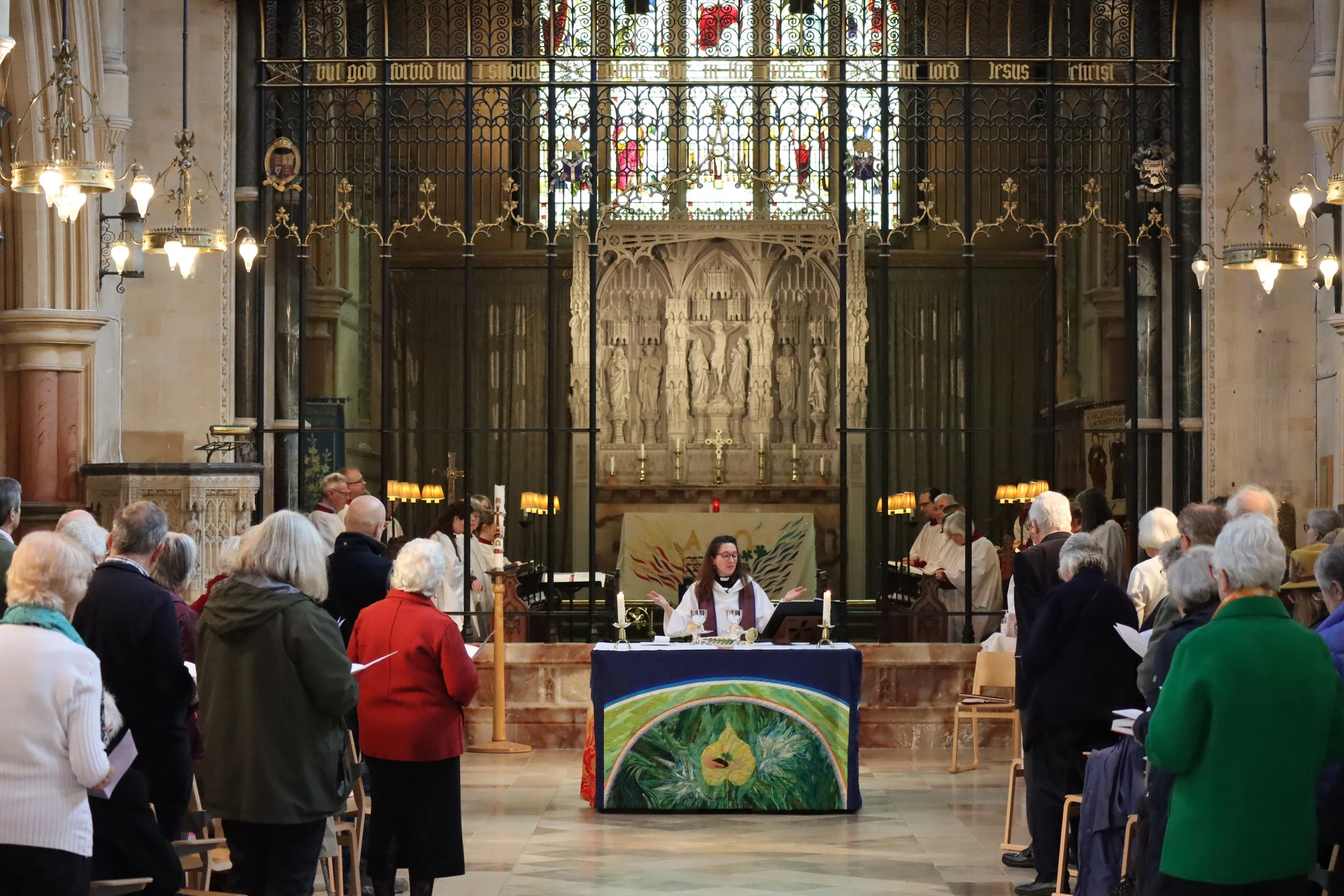 SERVICES — Pip and Jims