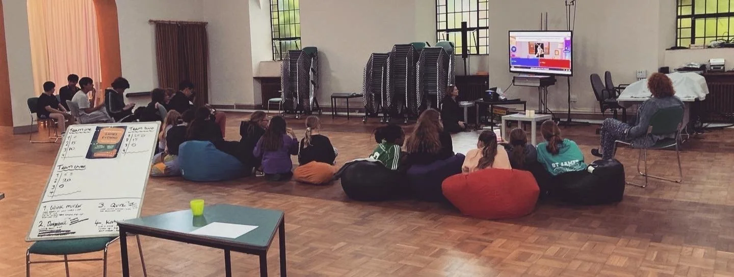 YOUTH — Pip and Jims