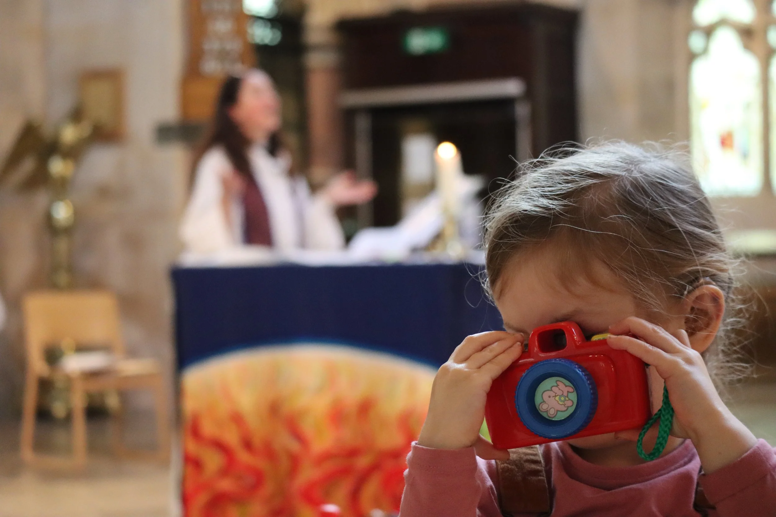 CHILDREN — Pip and Jims