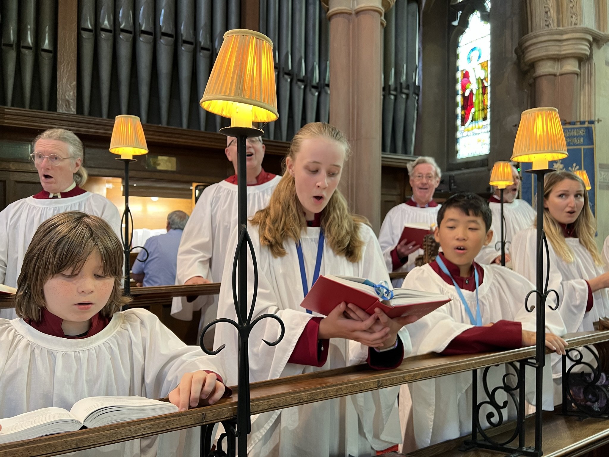 music — Pip and Jims