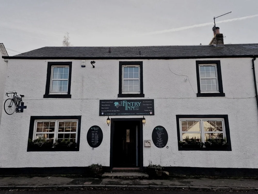Fintry Inn