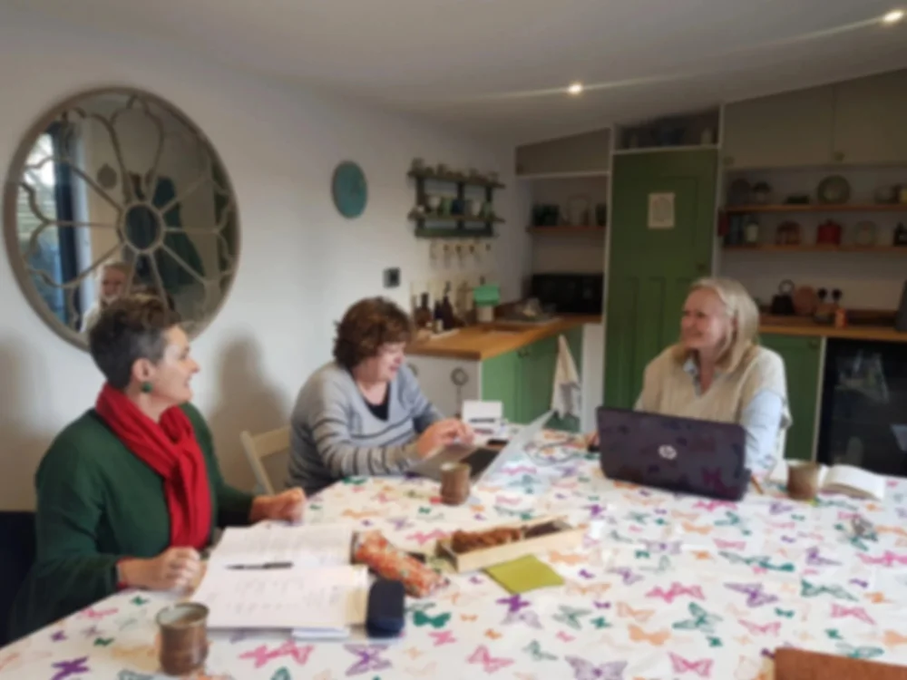 Our Team — The Pearce Foundation