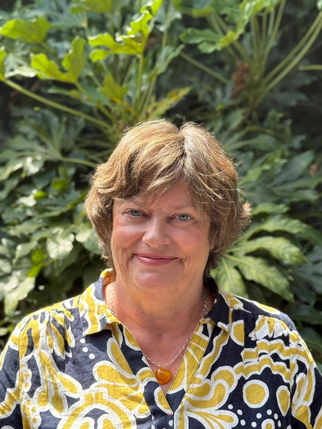 Our Team — The Pearce Foundation