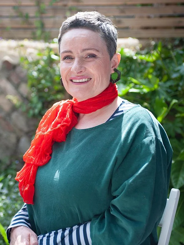 Our Team — The Pearce Foundation