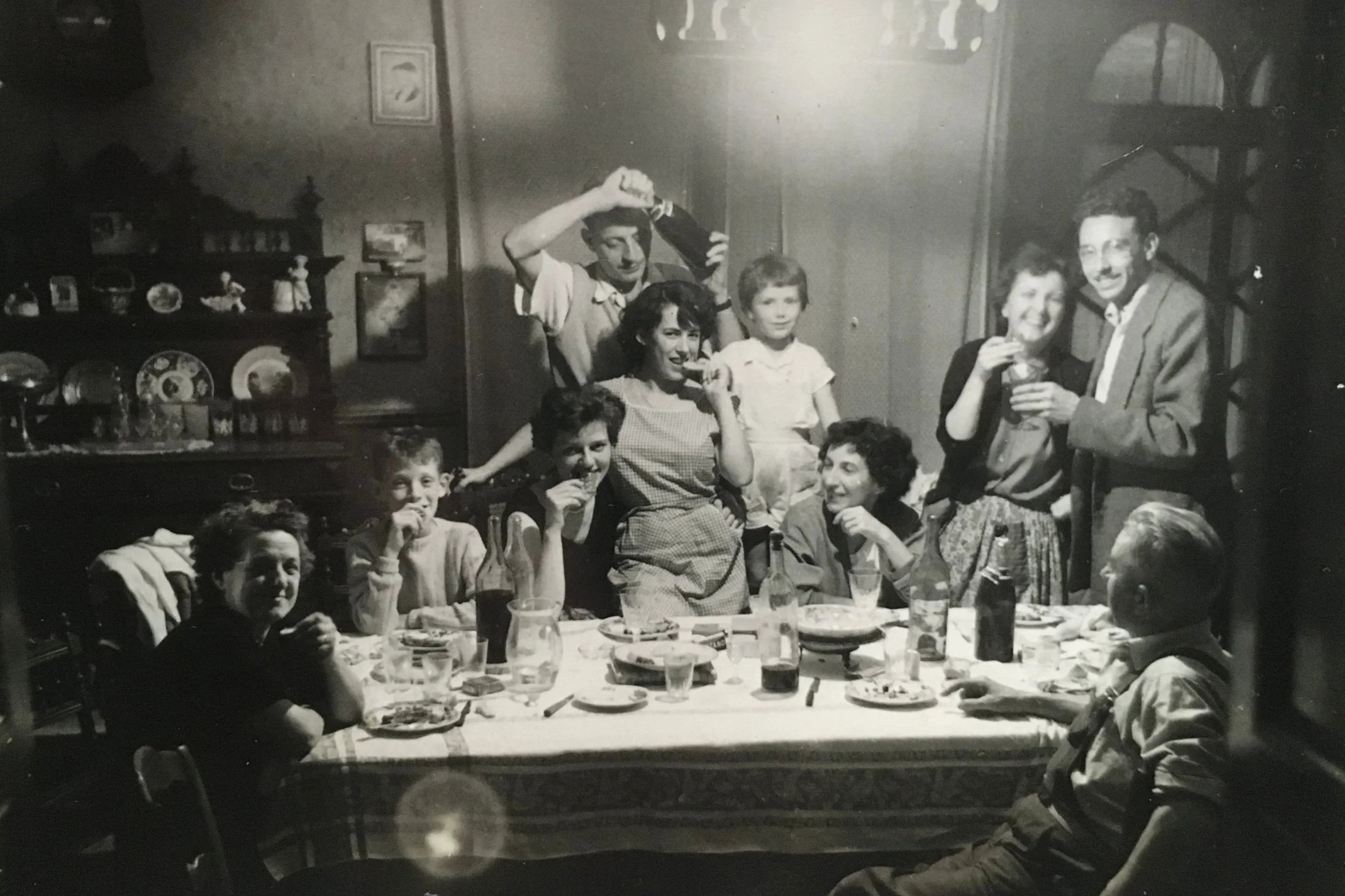 food law — MATHILDE COHEN