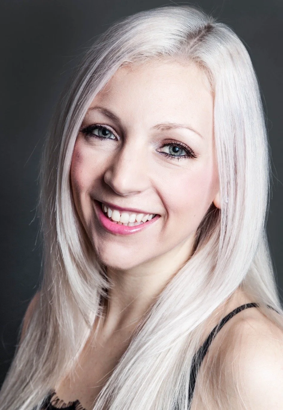 Our Staff — Steffen Dance