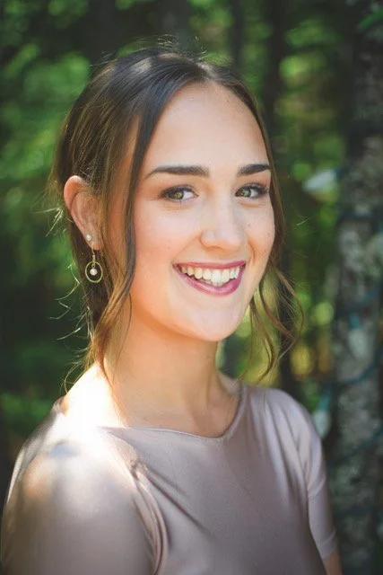 Sophie Hale — Steffen Dance