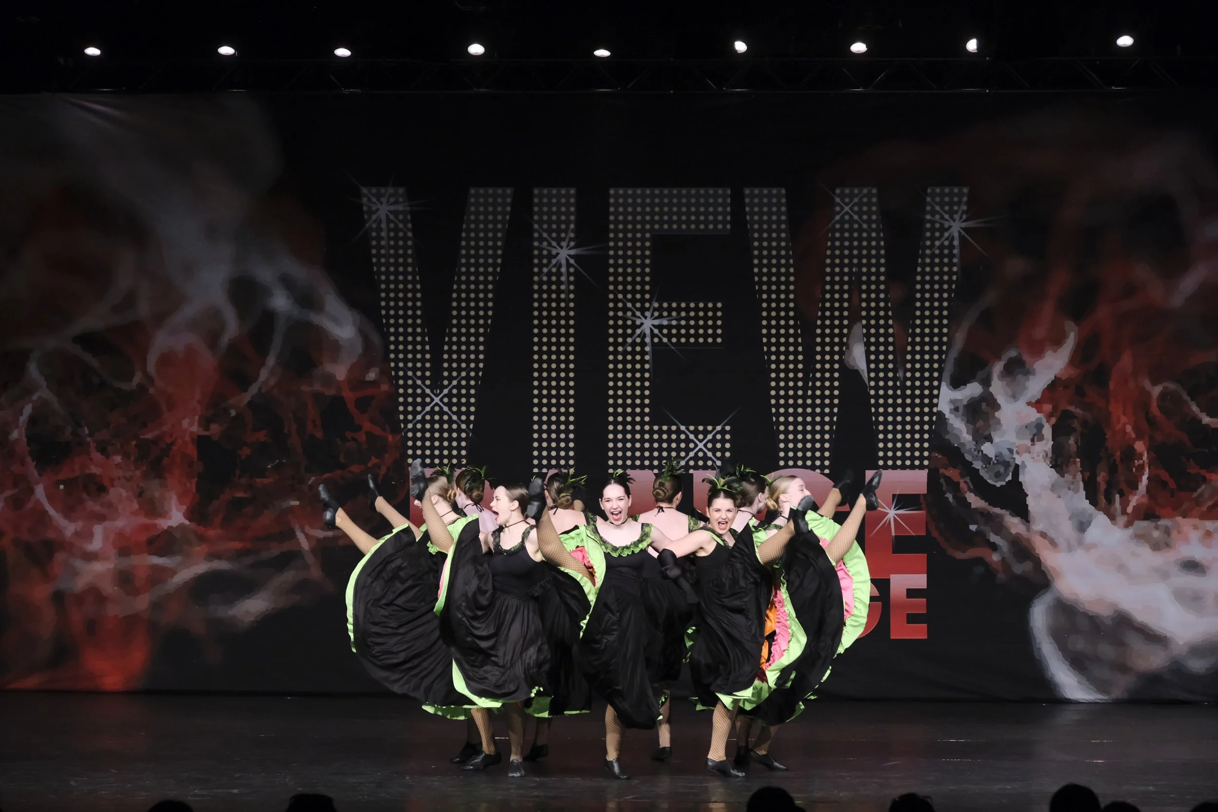 Karv Dance Challenge — Steffen Dance