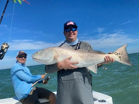 Sebastian Saltwater Charters