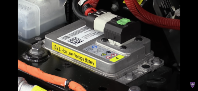 Helpful Links — EVsafe