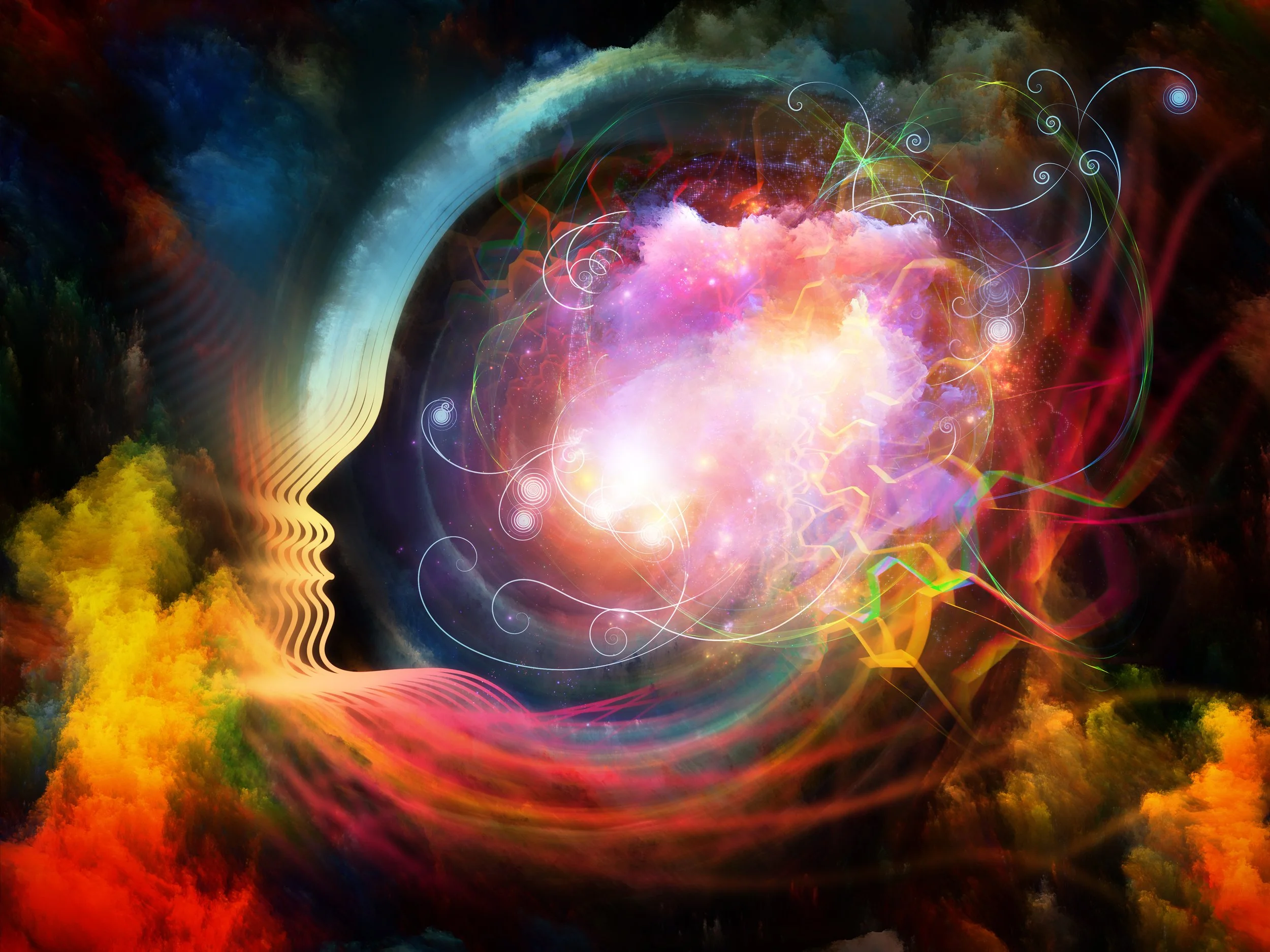 Upcoming Retreats — Healing Escapes Foundation