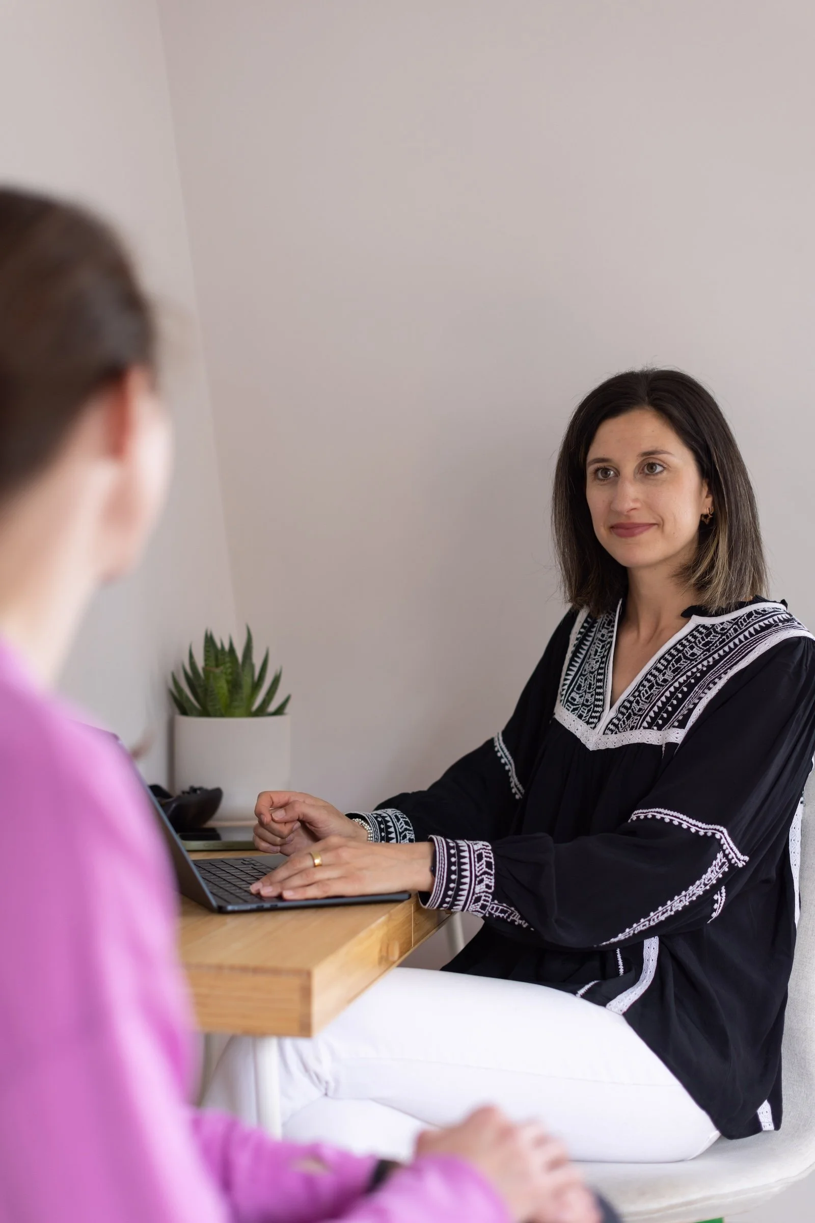 About Saskia Hawkins Acupuncture in Blackheath and Catford — Saskia ...